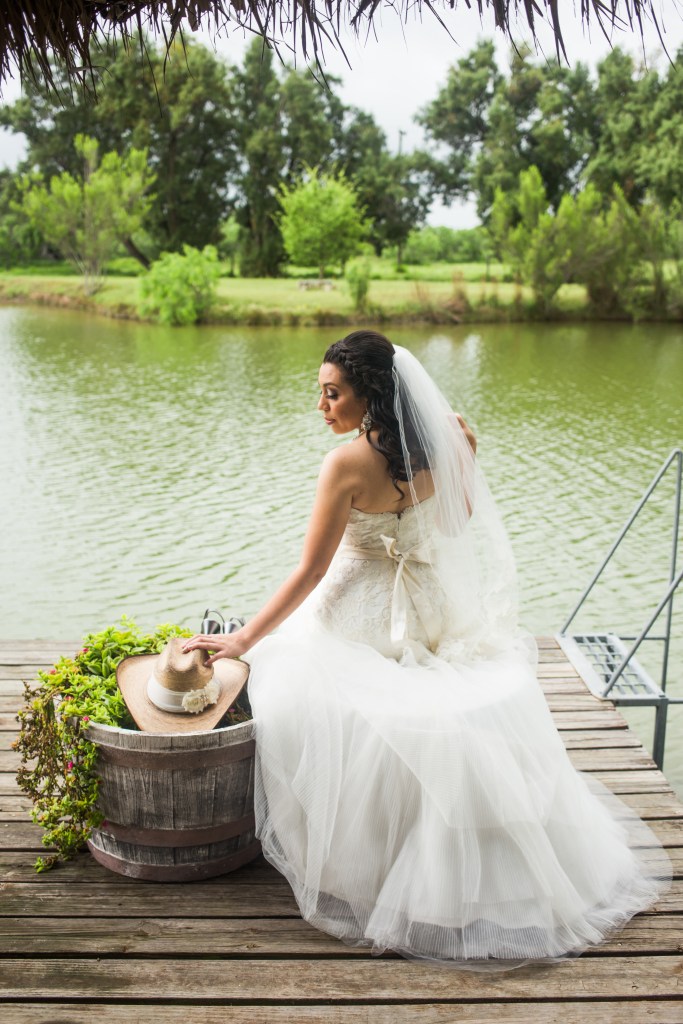 Cynthia – Bridal Portraits – The Grand Hacienda at Skipper Ranch – Bee ...